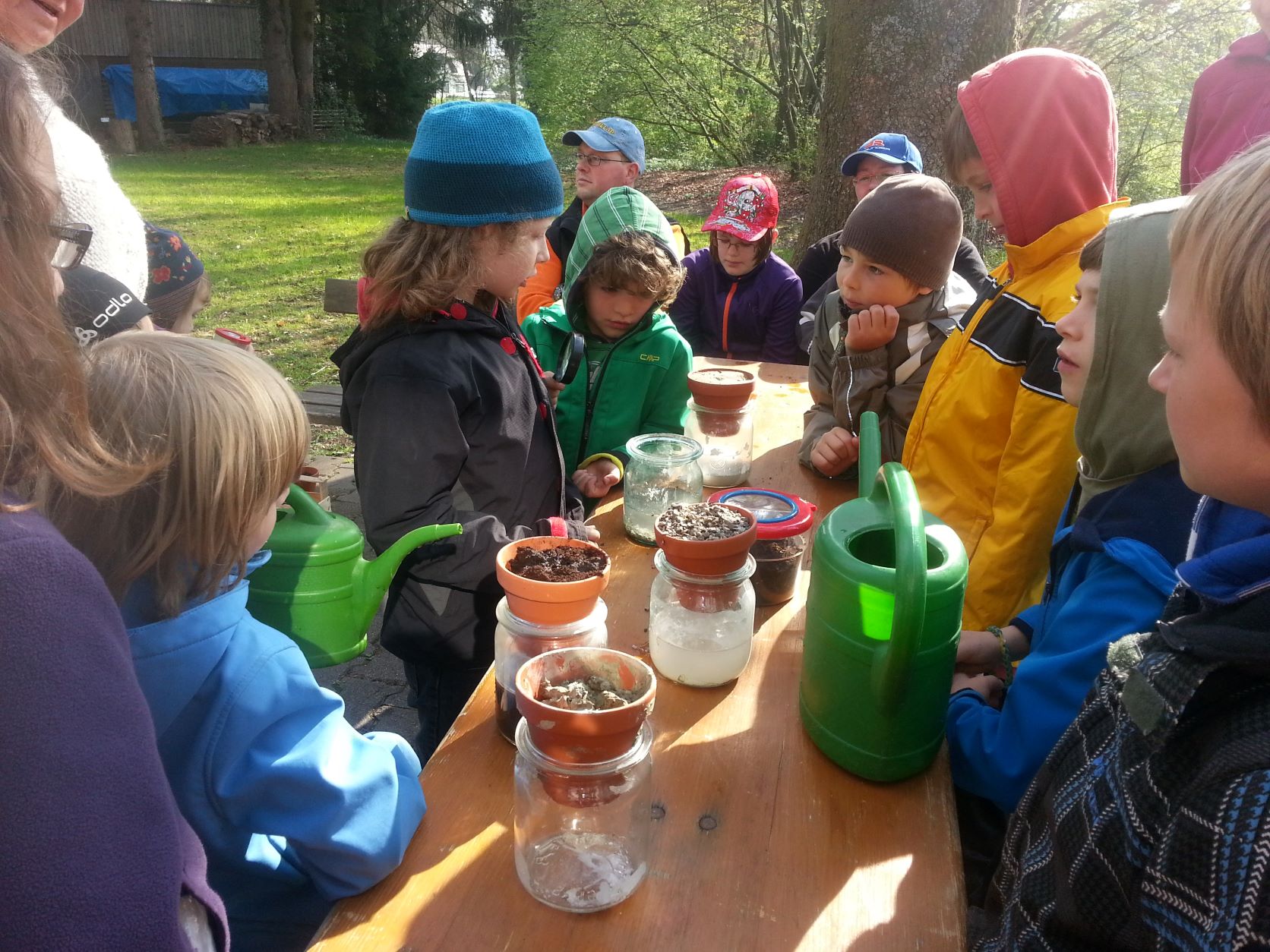 EKP Jahresprogramm 2024 - Eltern Kind Programm e.V.